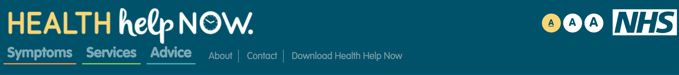 Health Help Now - Patients Know Best