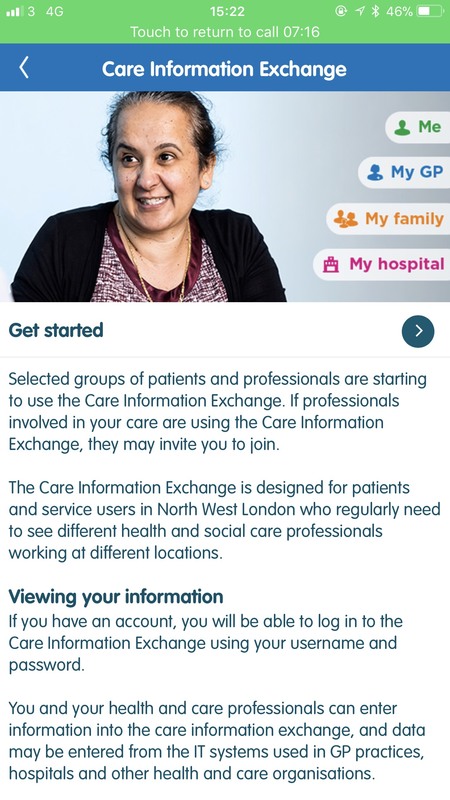 Health Help Now - Patients Know Best