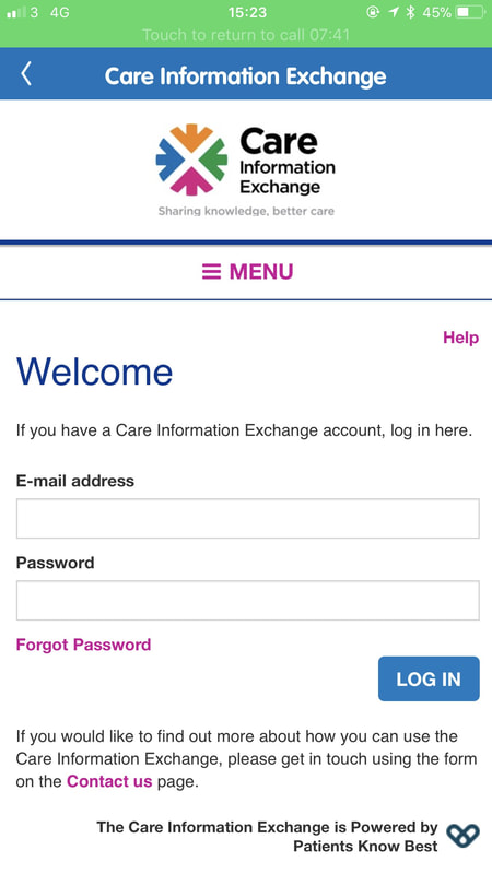 Health Help Now - Patients Know Best