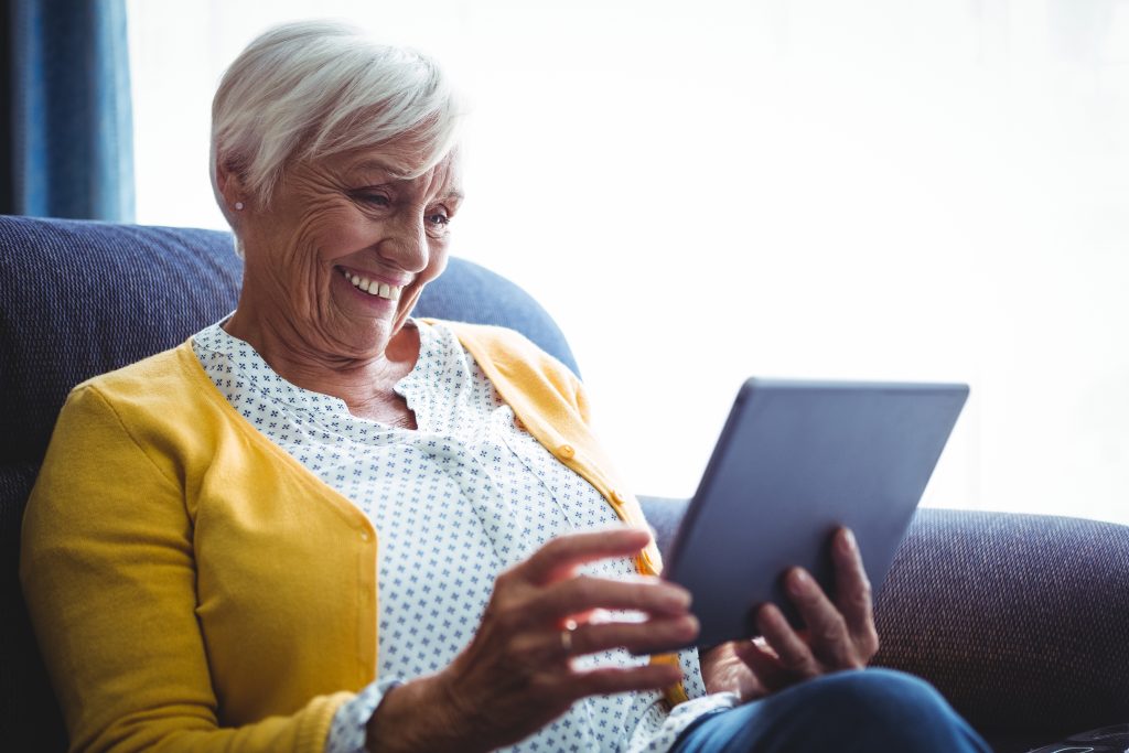 Patients and Carers - Patients Know Best