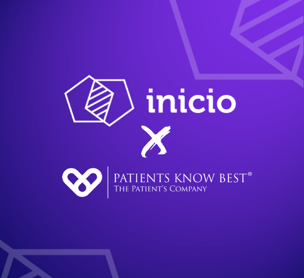 Patients Know Best & inicio health partner to enhance EPR integration ...